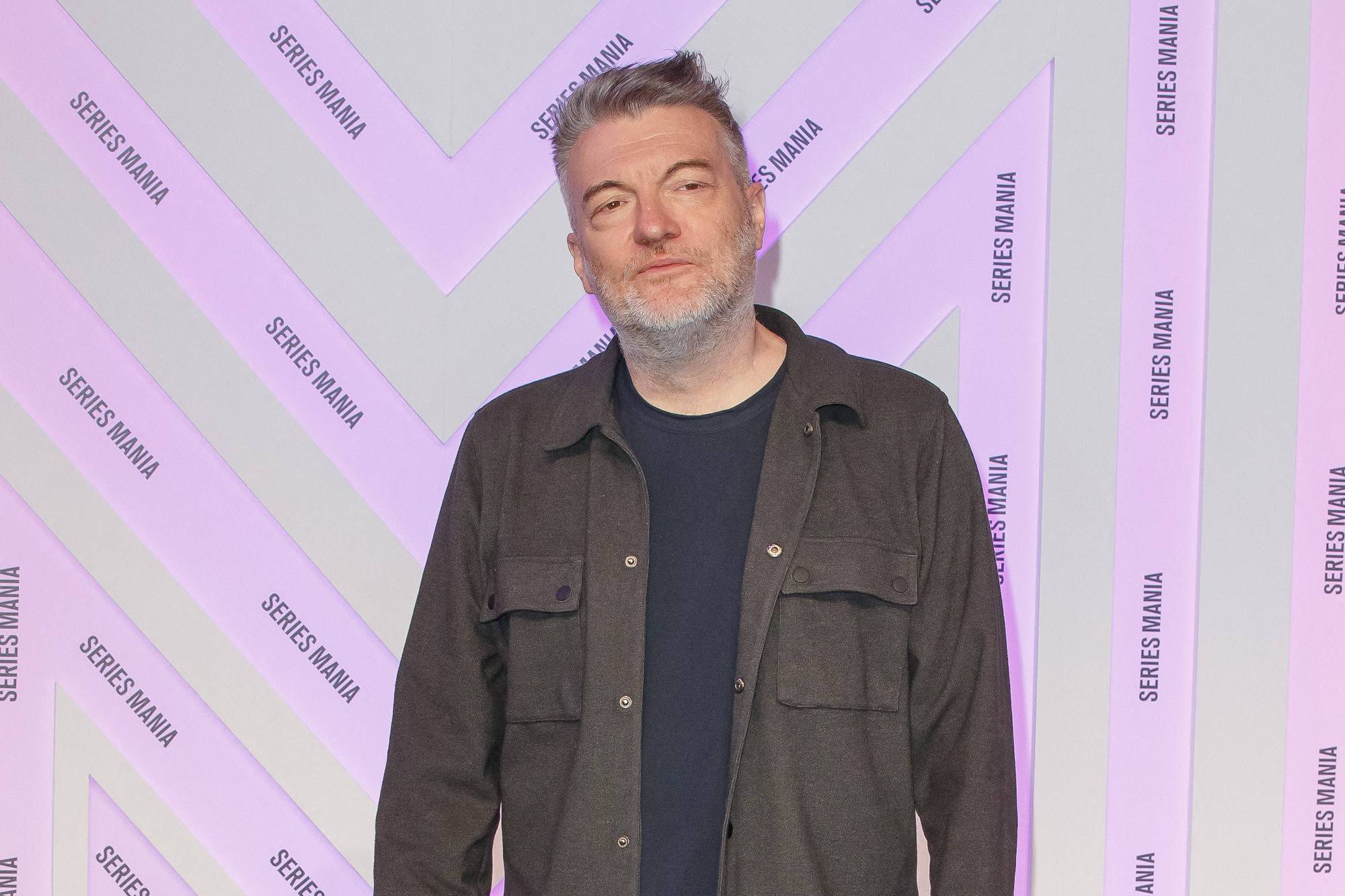 Black Mirror’s Charlie Brooker won’t watch Severance