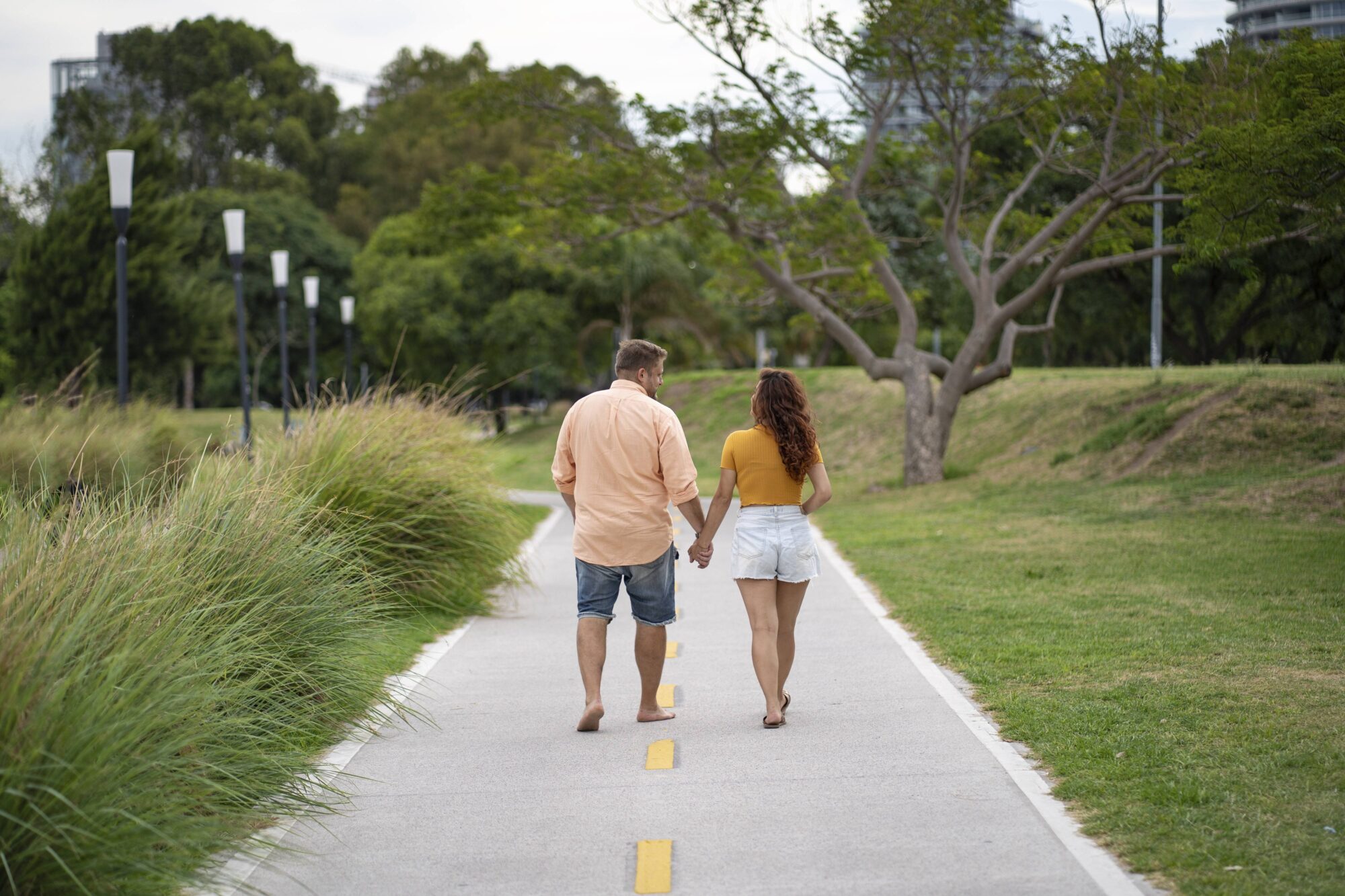 What is a fart walk and why is it good for you? - Pubity