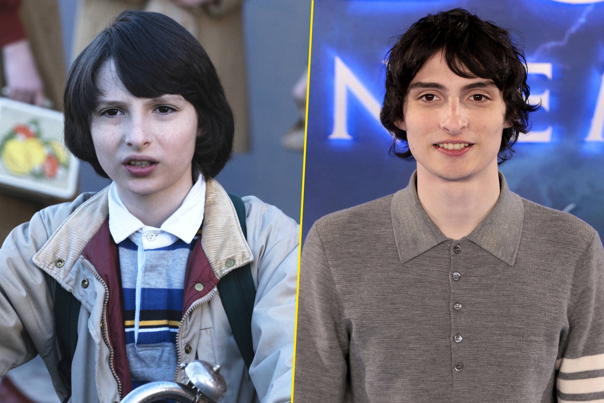 Finn Wolfhard: One thing he’d change about Stranger Things fame - Pubity
