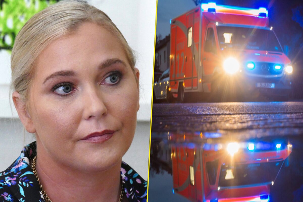 Virginia Giuffre: What was her cause of death? - Pubity