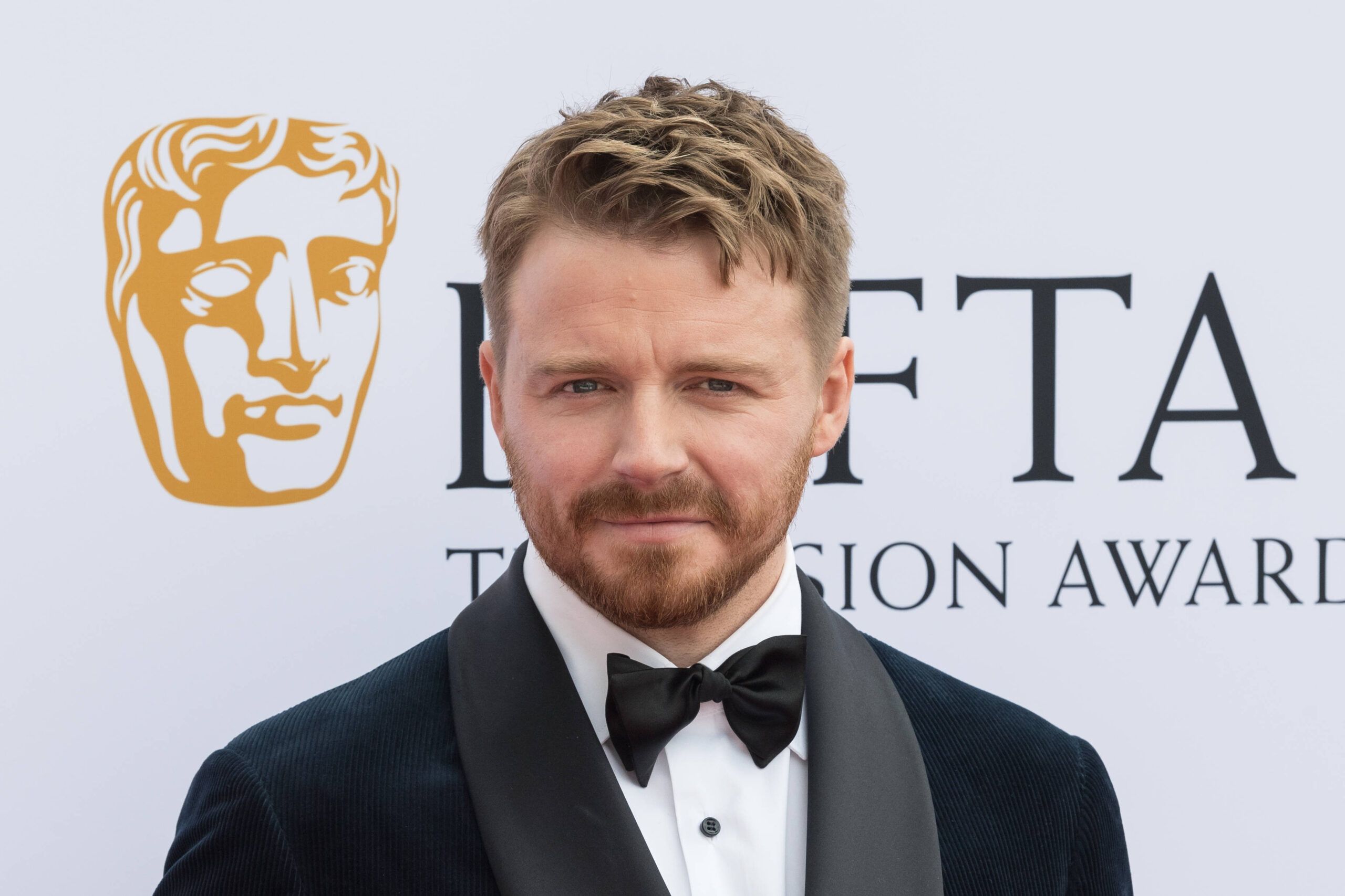 Jack Lowden: Ginger Mr Darcy will break barriers - Pubity