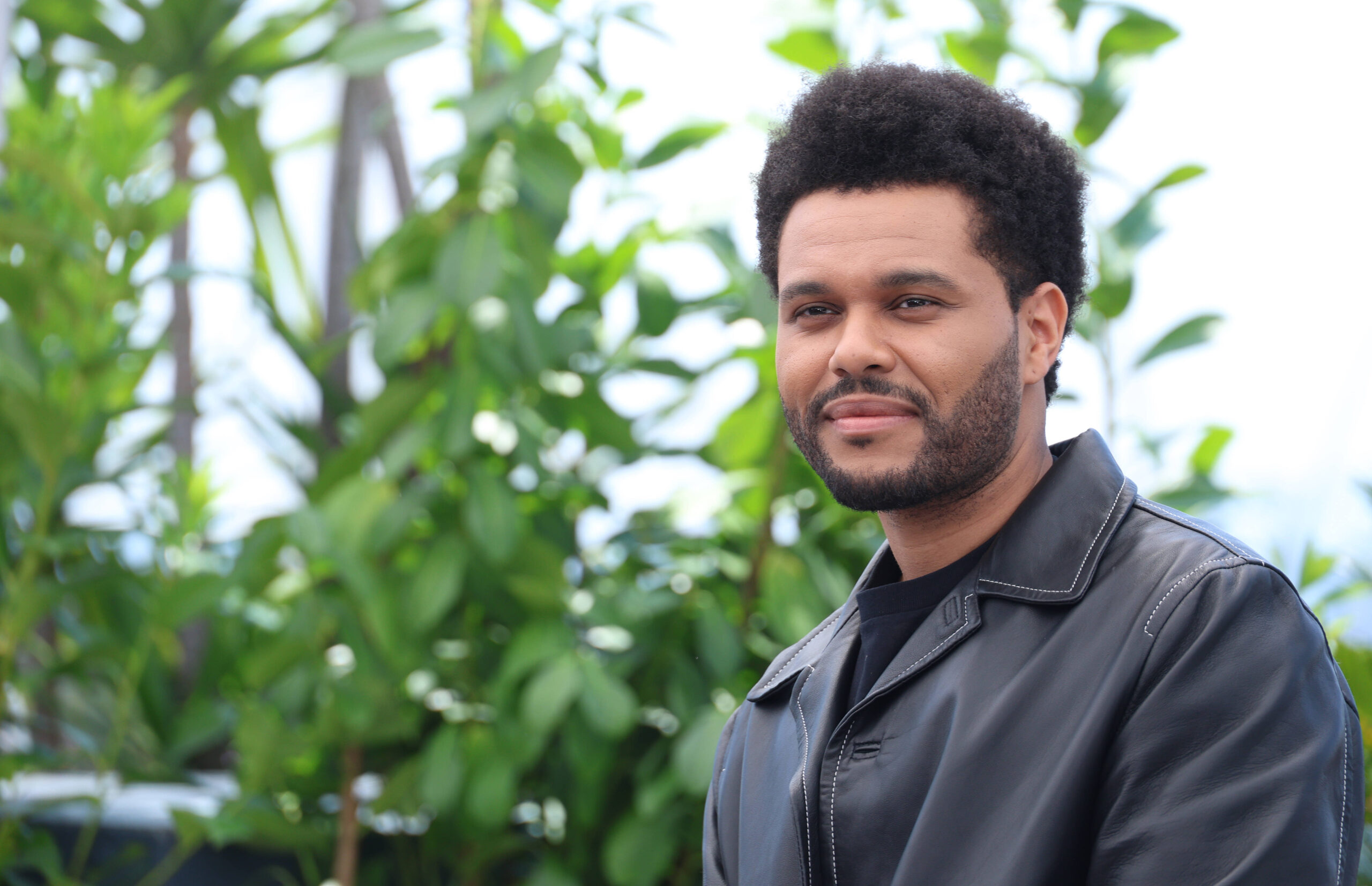 Celebrities in The Weeknd Projects: Ranked - Pubity