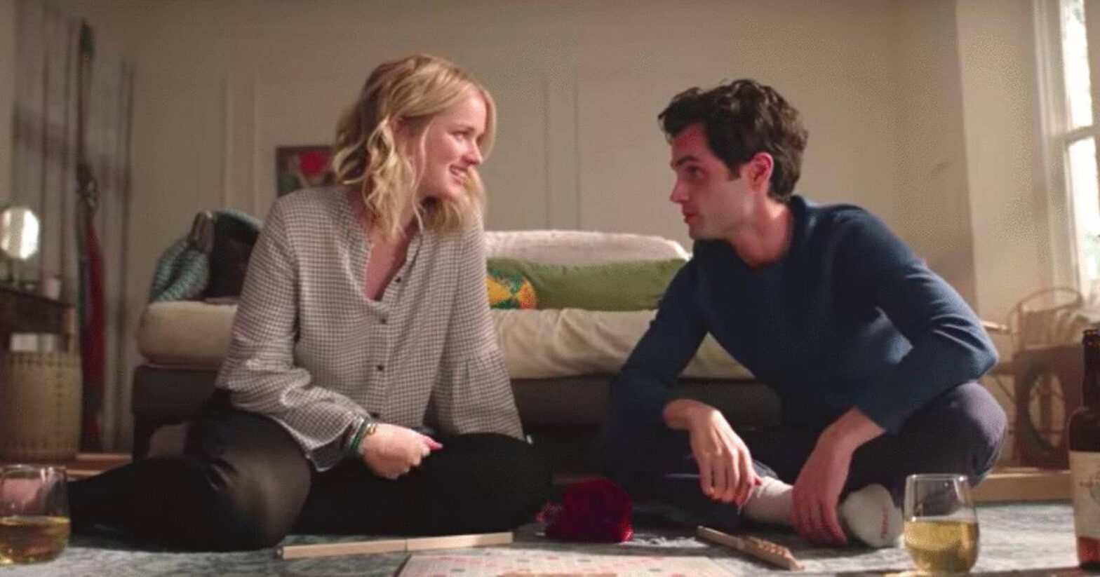 You Season 5: Ranking Joe Goldberg’s Girlfriends - Pubity