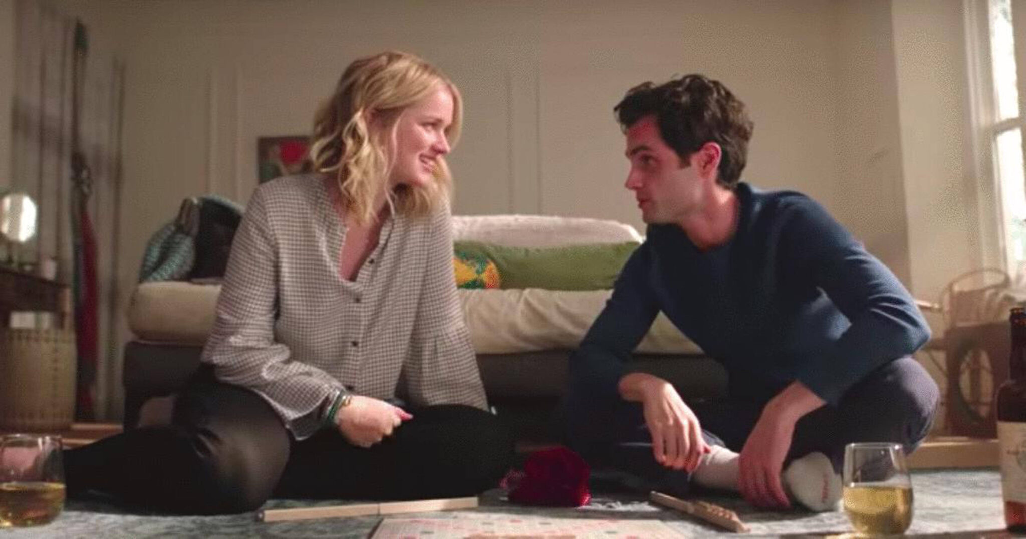 You Season 5: Ranking Joe Goldberg’s Girlfriends - Pubity