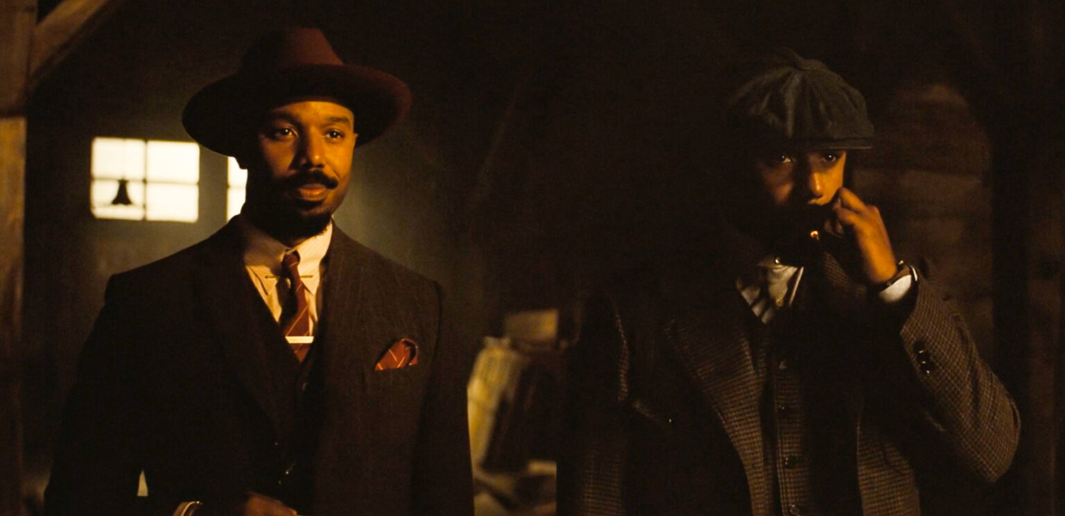 Sinners Scores With Huge Second Weekend at the Box Office