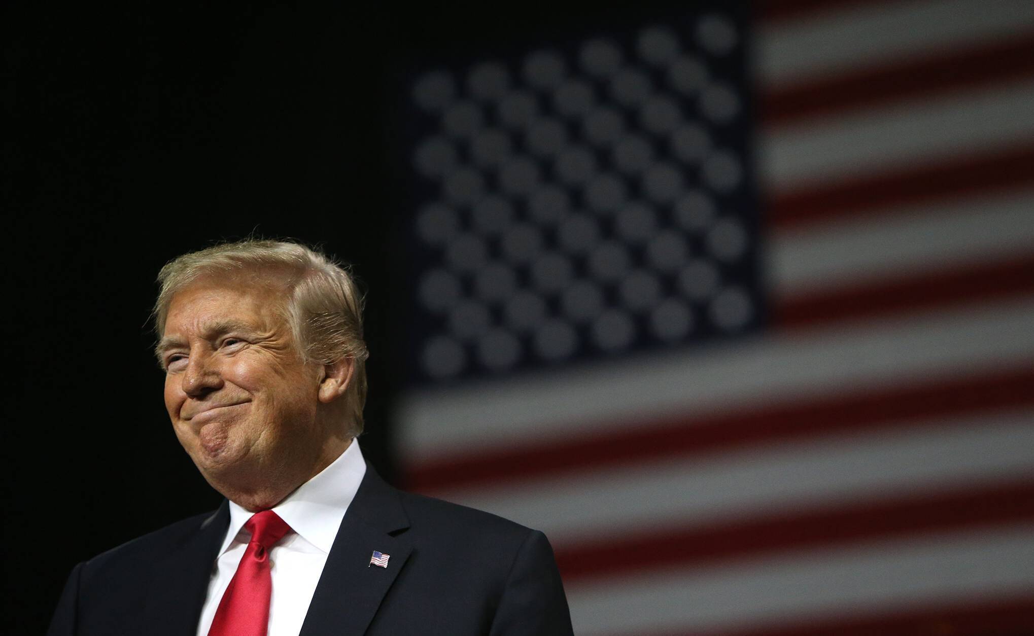 Orange Monday memes hit as US Stock market crashes - Pubity