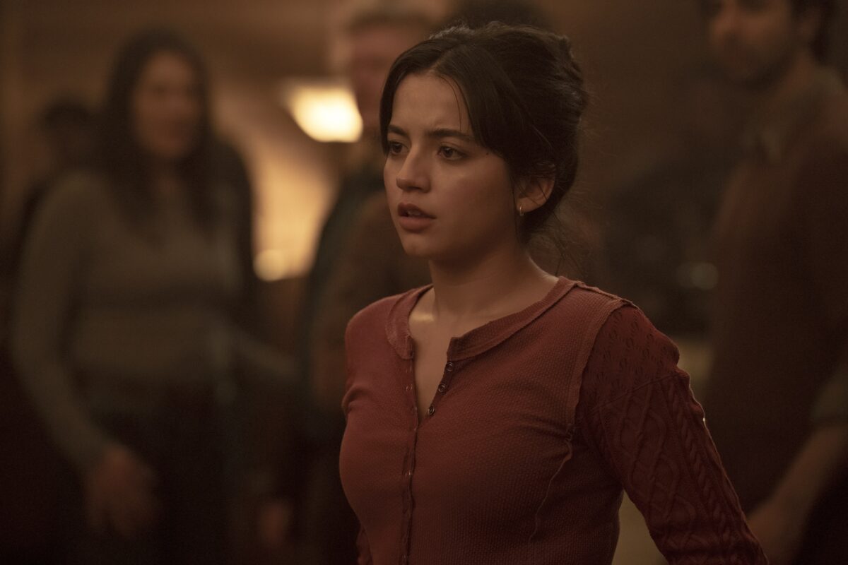 Isabela Merced: Meet The Last of Us season 2 actor - Pubity