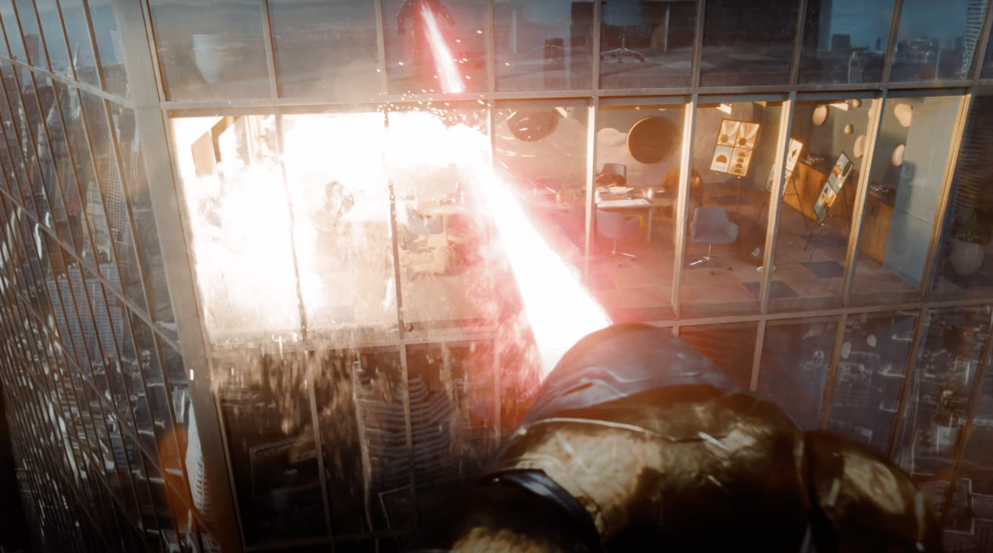 Superman trailer: The Hammer of Boravia explained - Pubity