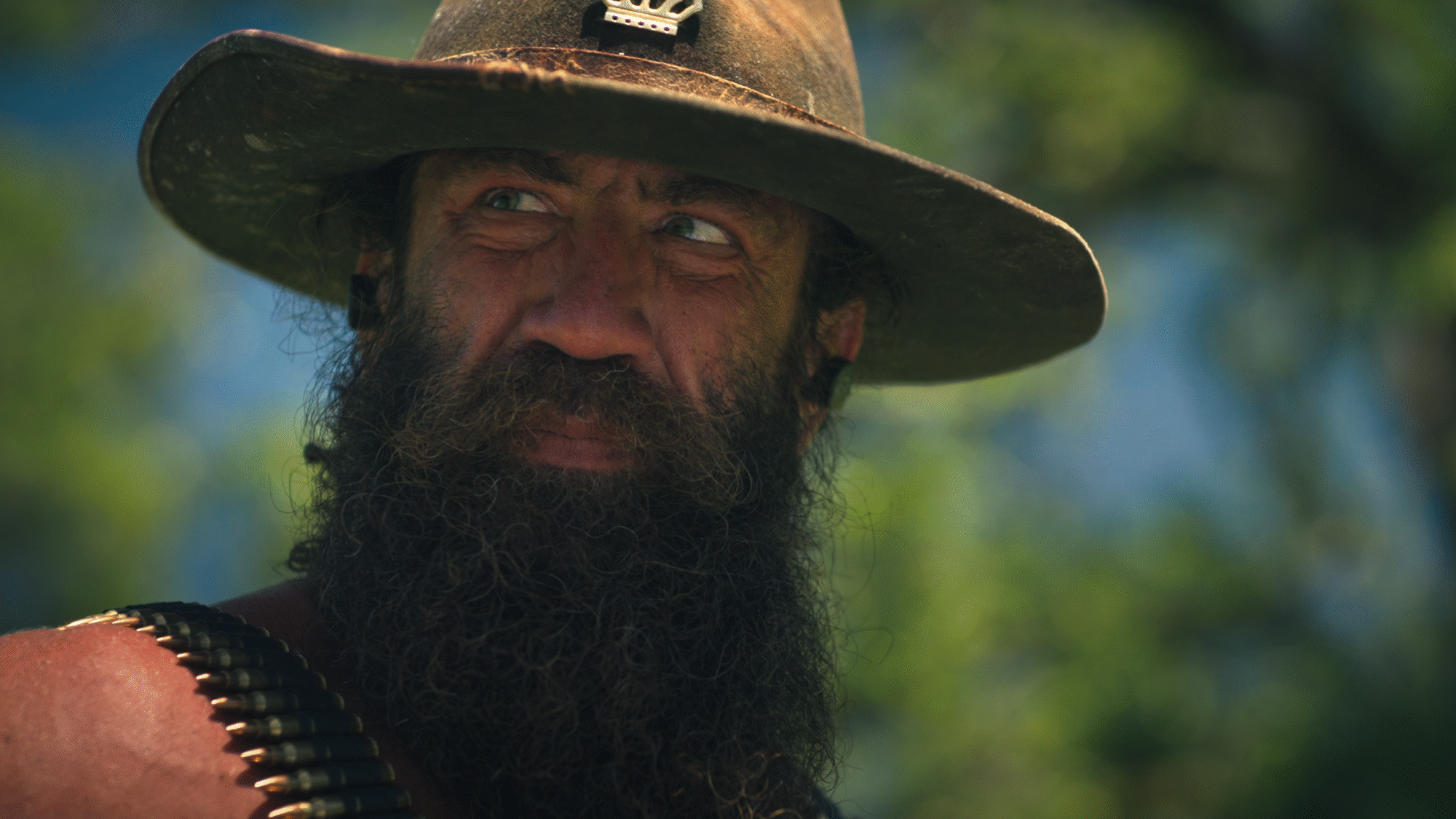 Testicle eating shocks The Liver King doc viewers - Pubity