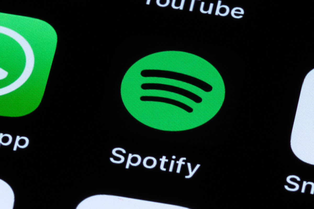 Spotify unveils “snooze button” for unwanted songs - Pubity