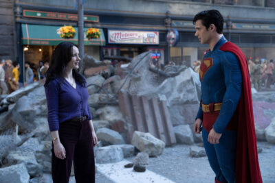 Superman trailer: The Hammer of Boravia explained - Pubity