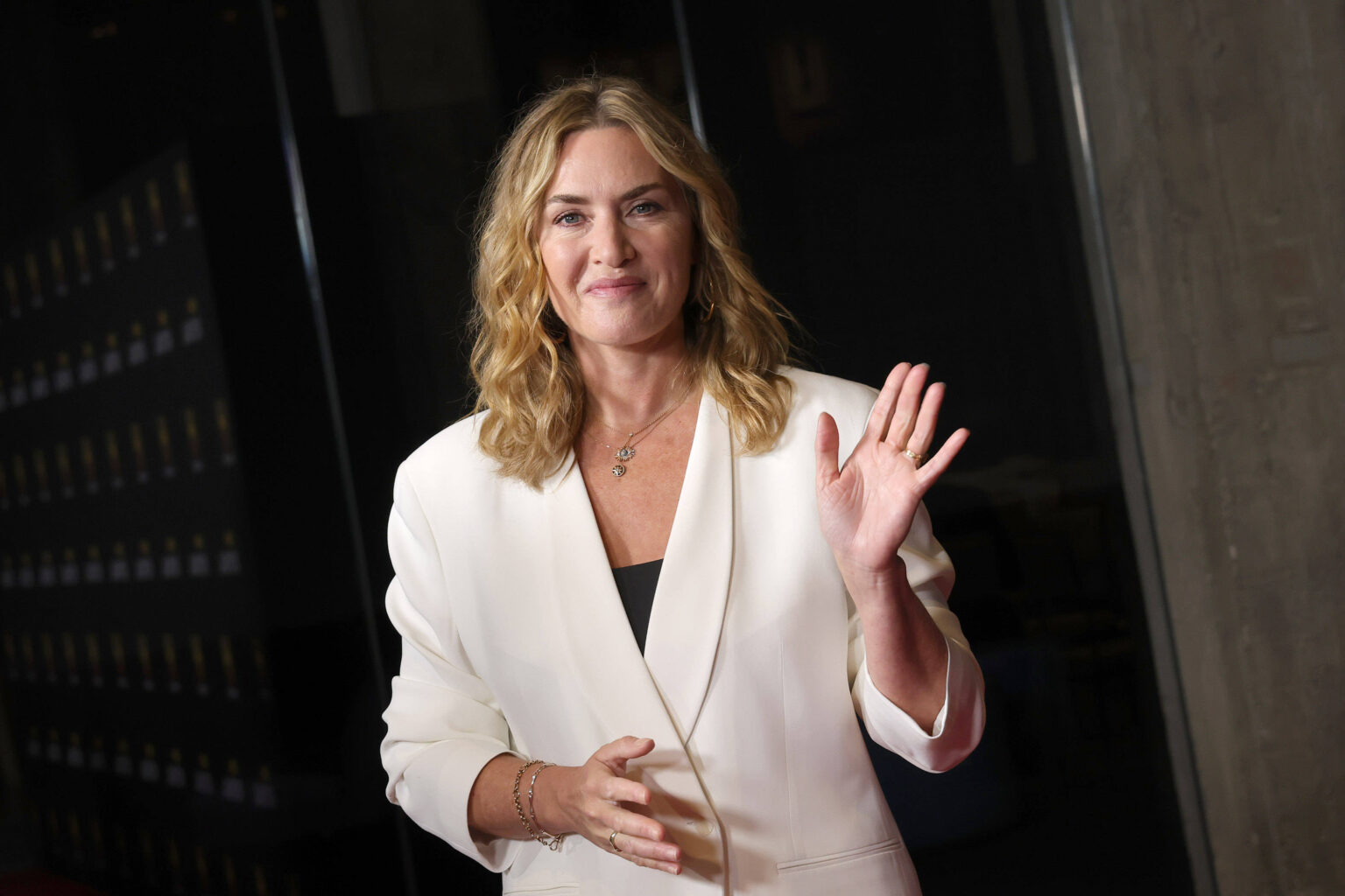 Kate Winslet turns 50 – here are six iconic roles - Pubity