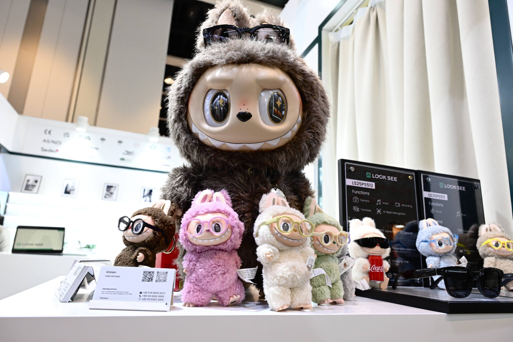 Labubu movie – facts about the iconic dolls - Pubity