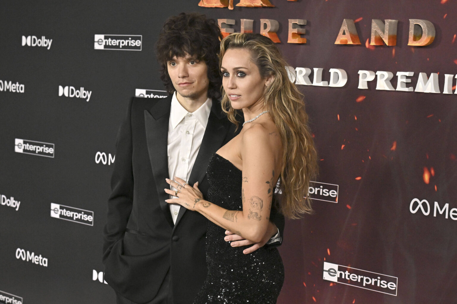 Who is Miley Cyrus’ fiancé Maxx Morando - Pubity