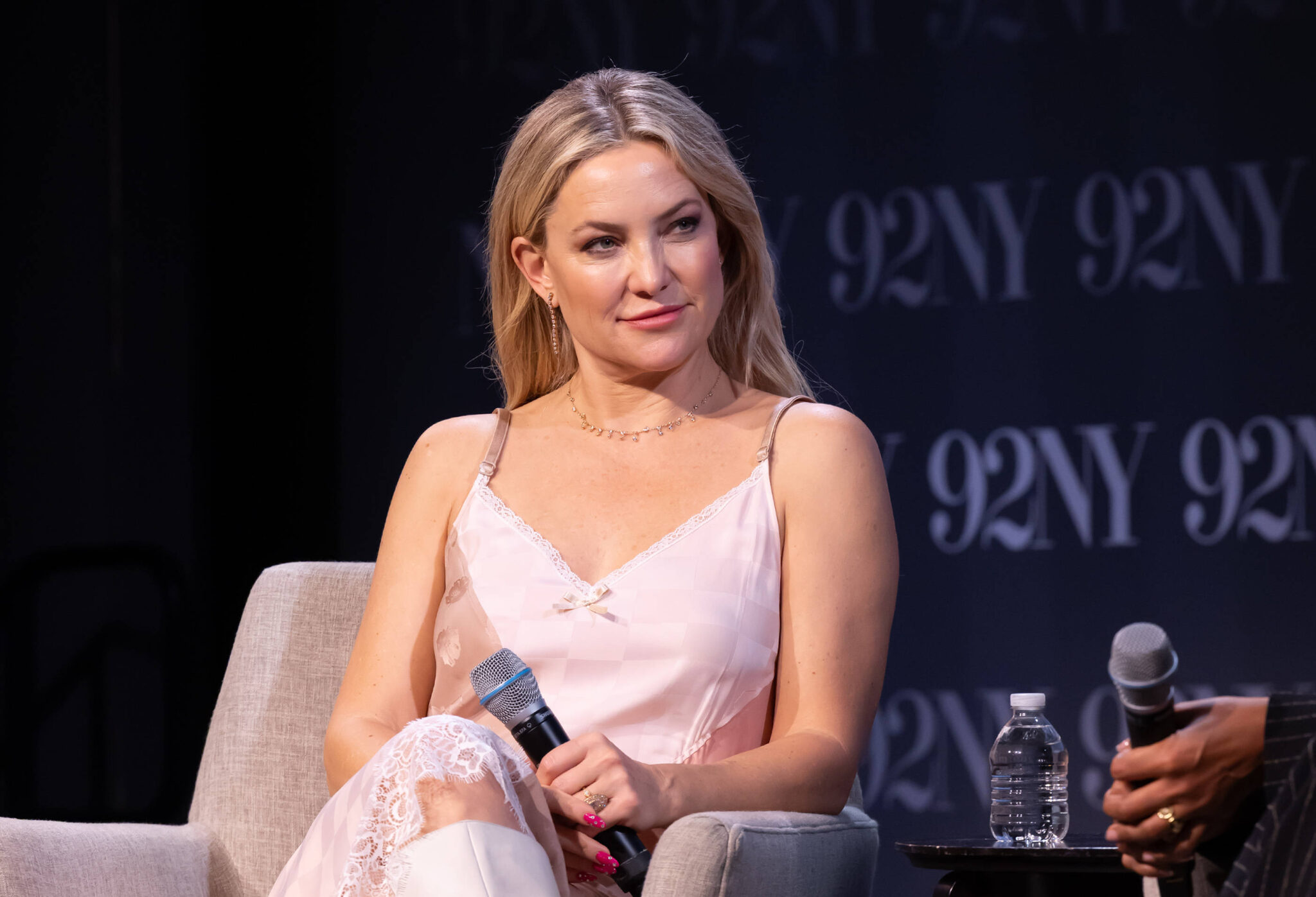 How much do you know about Kate Hudson - Pubity