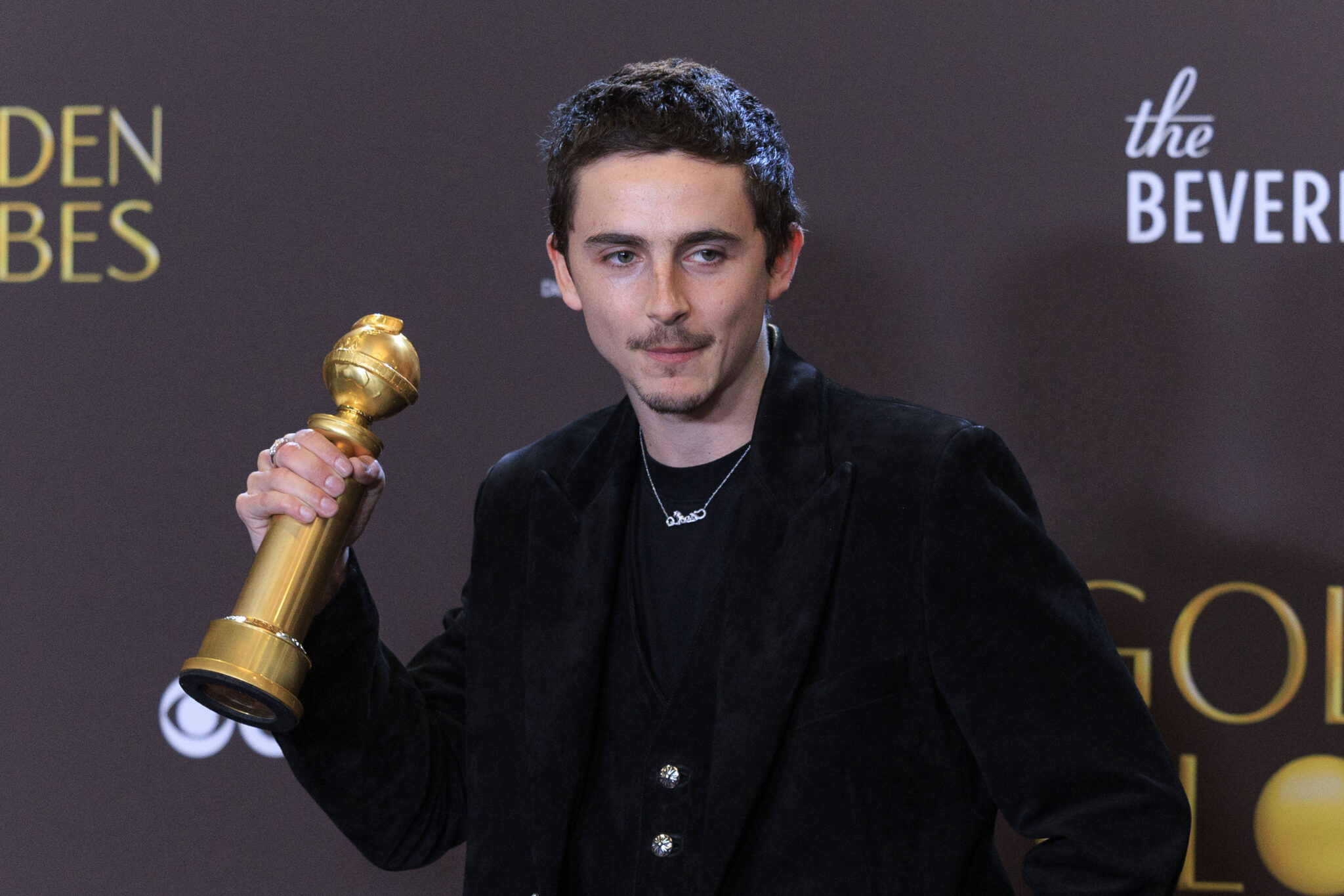 Timothee Chalamet – how much do you know? - Pubity
