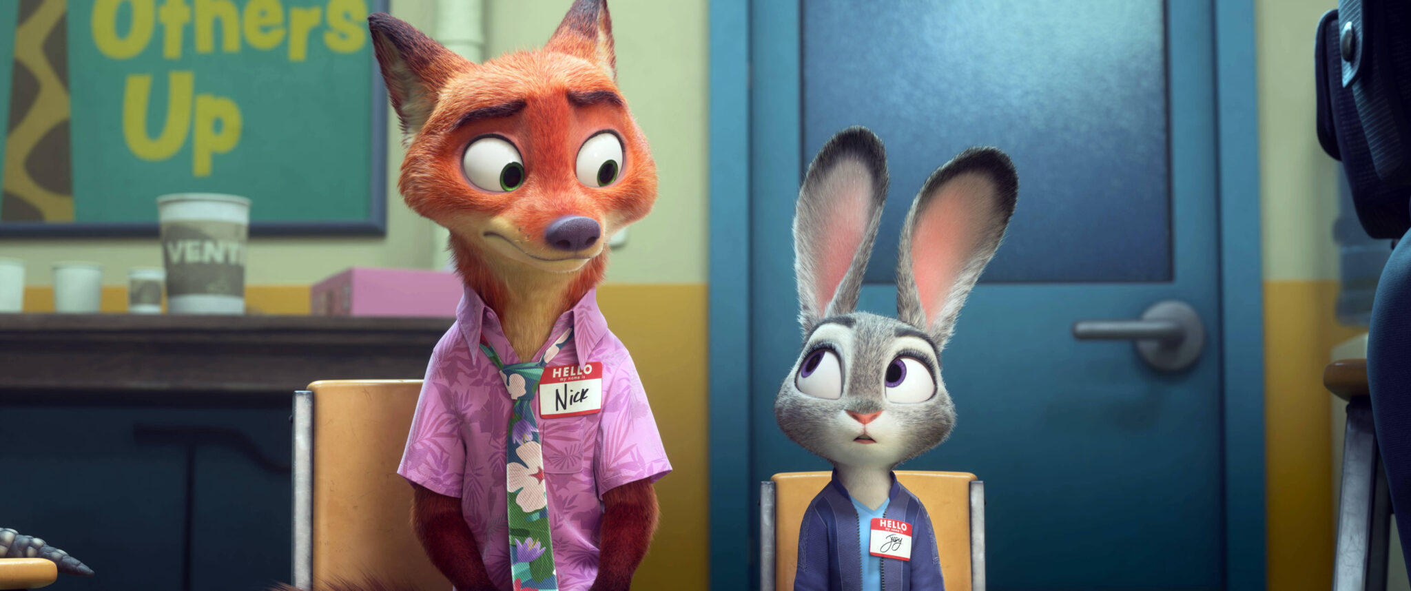 Fun facts about record-breaking movie Zootopia 2 - Pubity