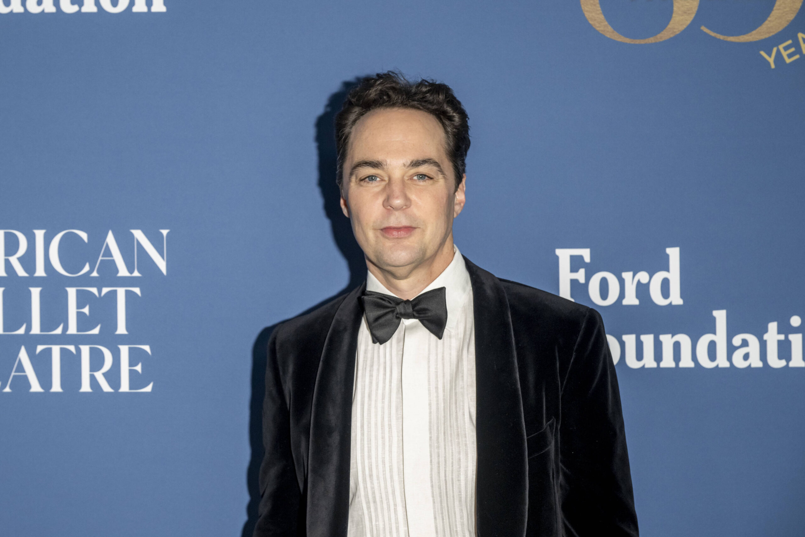 Facts you might not know about Jim Parsons - Pubity