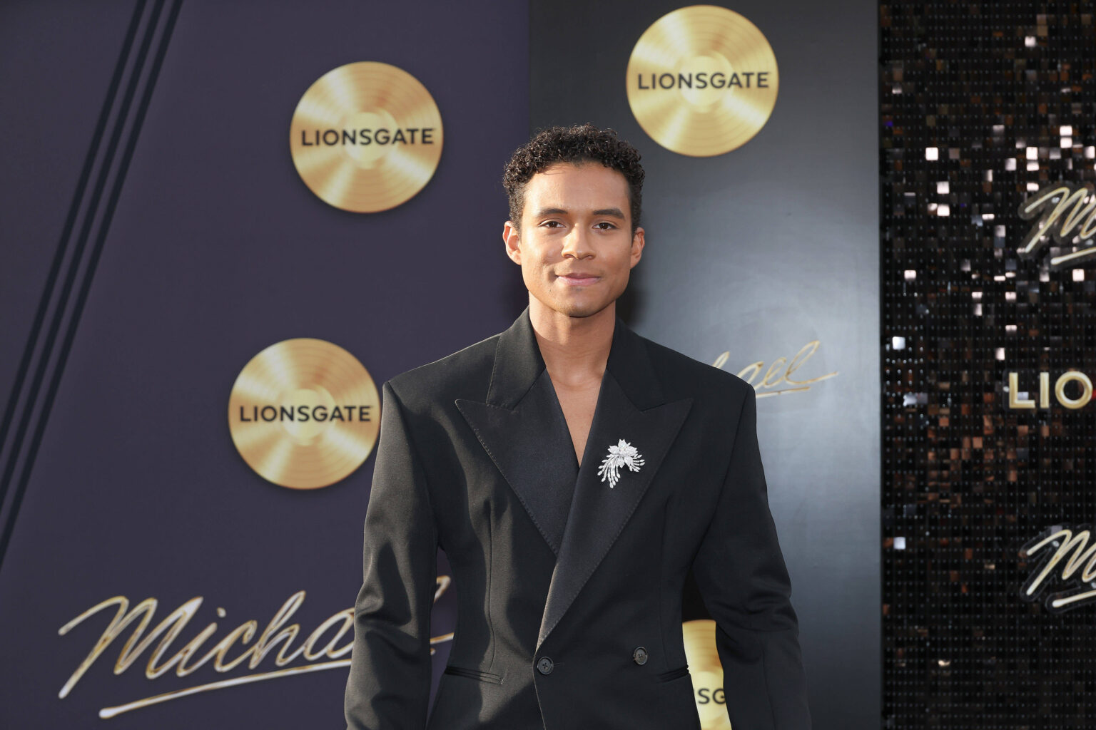 Who is Jaafar Jackson, star of Michael - Pubity